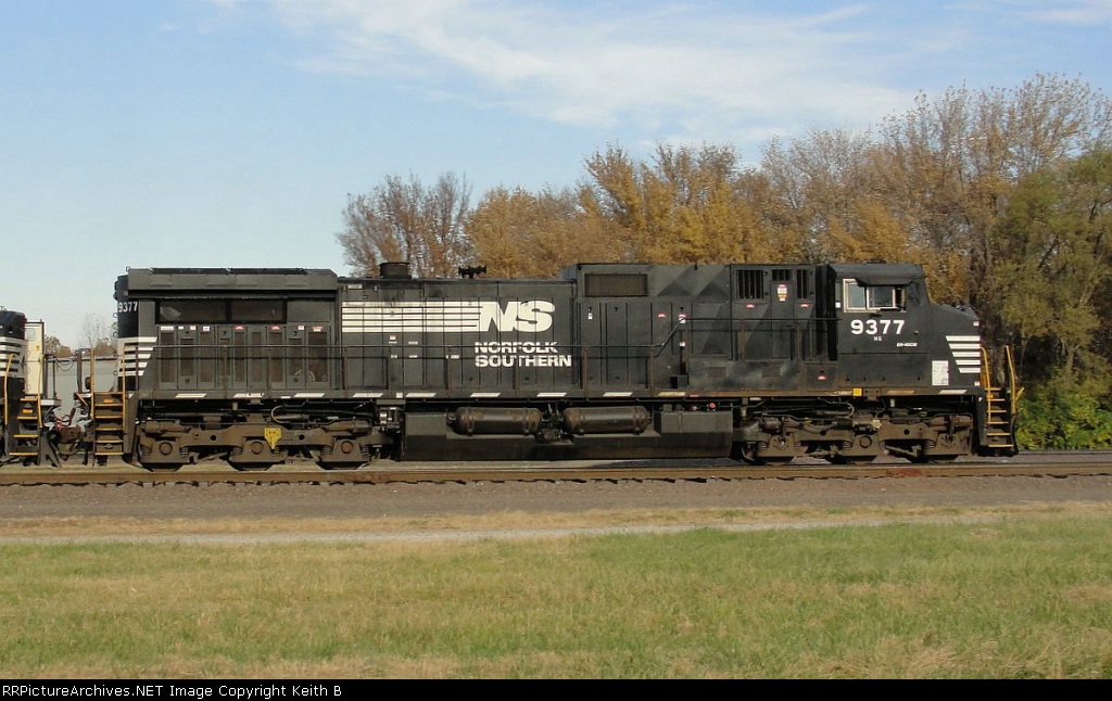 NS 9377
